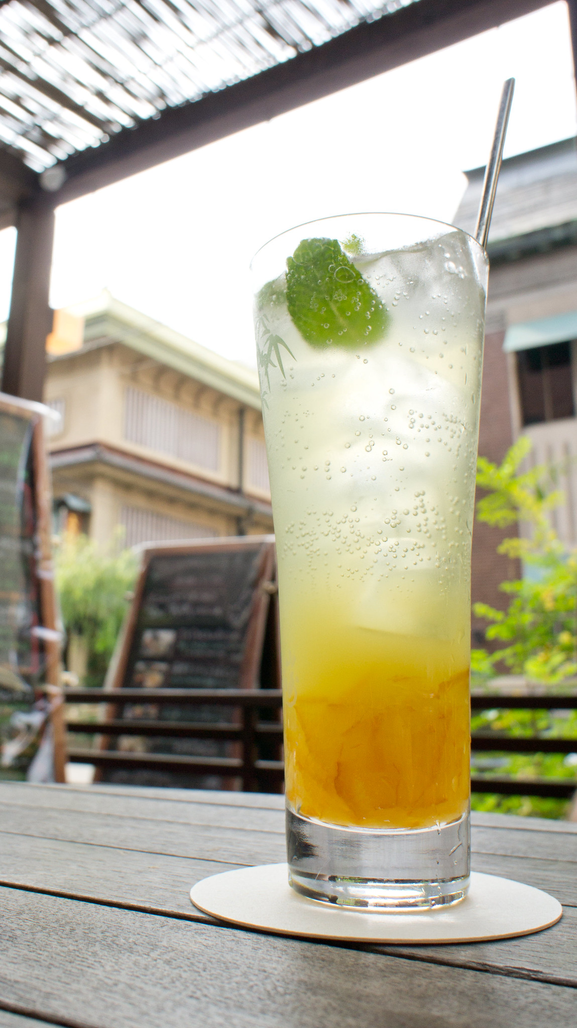 Homemade Yuzu Tea - Mama Bowls